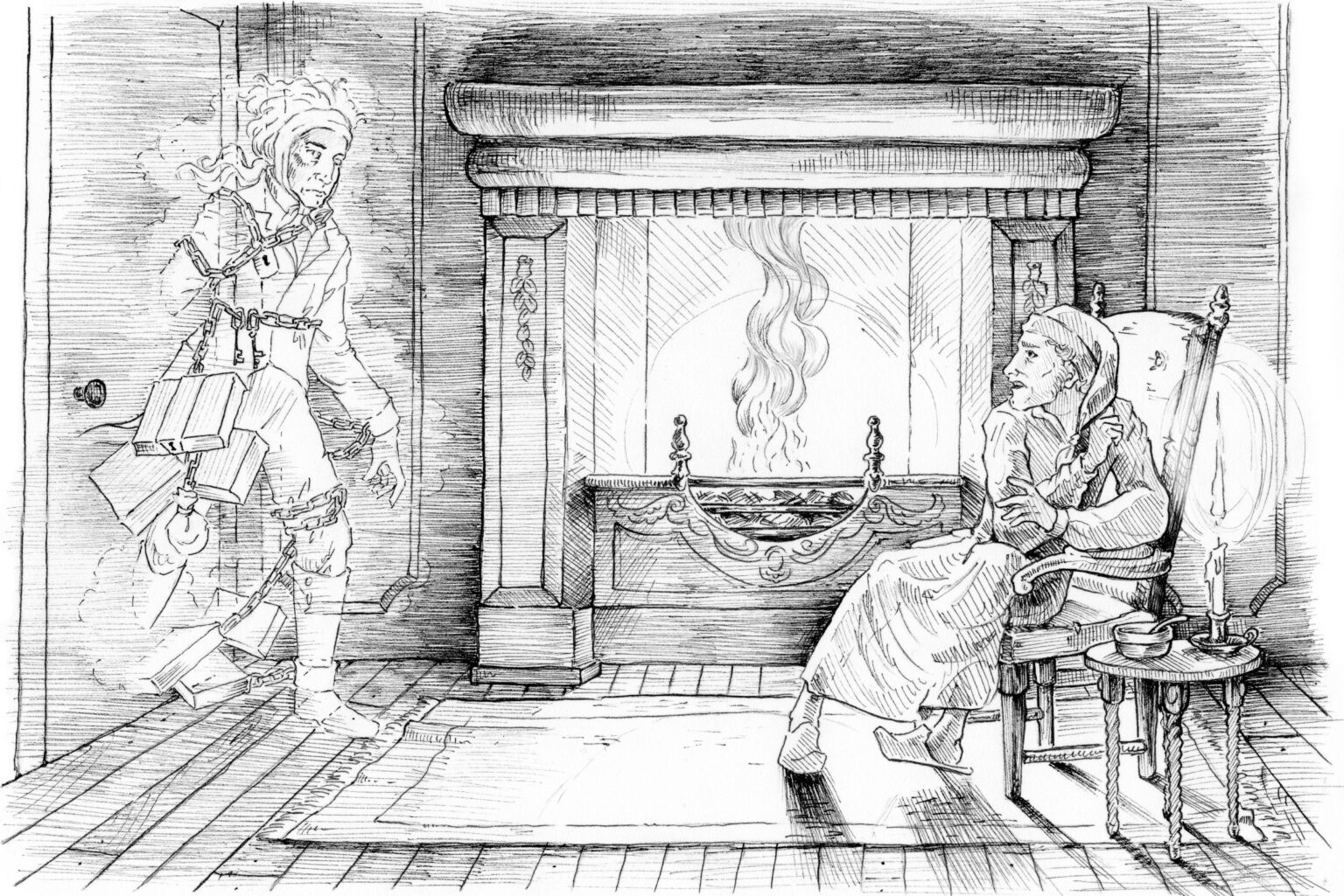 Who Is Satan’s Opposite? - onlinecoursesblog.hillsdale.edu