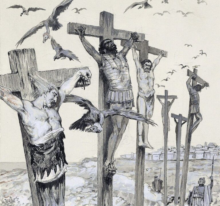 America’s Roman Heritage - onlinecoursesblog.hillsdale.edu